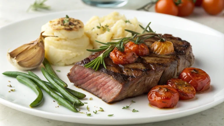 Teres Major Steak: Cooking Tips and Recipe Ideas