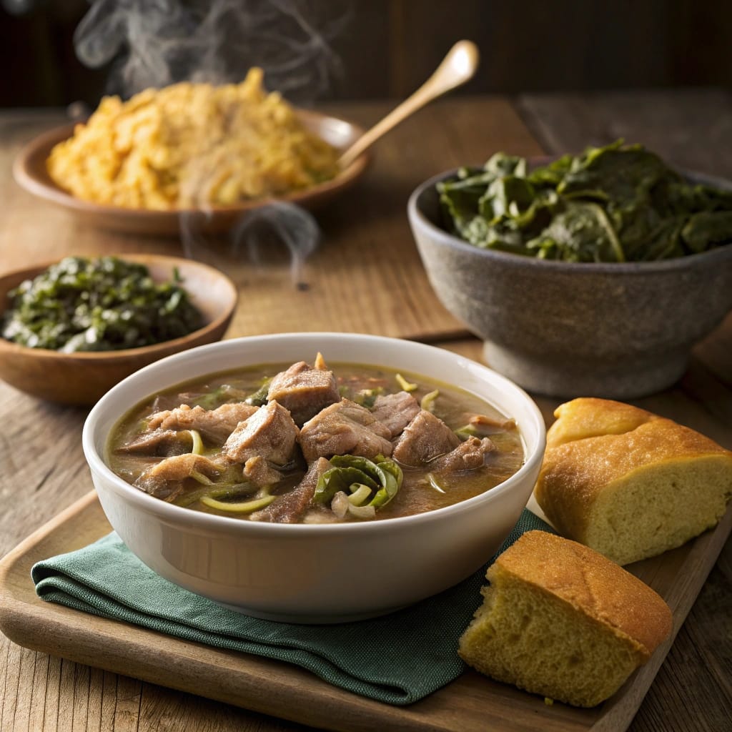 Chitterlings: How to Clean, Cook, and Enjoy This Soul Food Classic