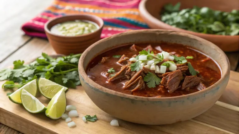 What Does Birria Mean? Discover Its Origins, Recipe, and Benefits